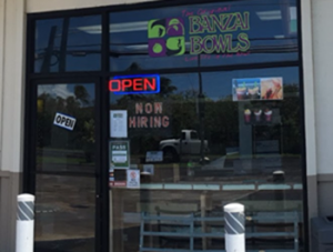 Our Locations – Banzai Bowls